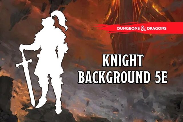 Haunted Background 5e | Haunted One 5e In DnD - 5th Edition D&d (2024)