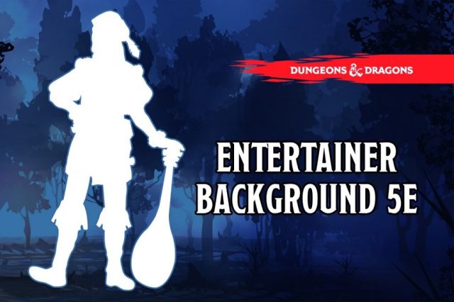 Folk Hero Background | DnD - 5th Edition D&d (2024)