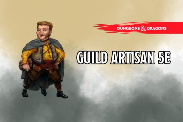 Charlatan Background 5e | DnD - 5th Edition D&d (2024)