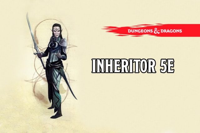 Charlatan Background 5e | DnD - 5th Edition D&d (2024)