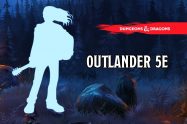 Outlander Background 5e | DnD - 5th Edition D&d (2024)