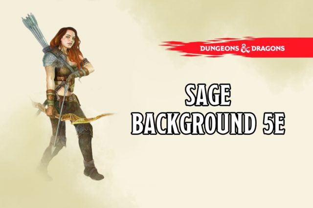 Hermit Background 5e | Hermit 5e in DnD & 5th Edition D&d (2024)