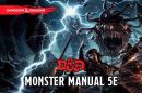 Monster Manual 5e Pdf | Download - Full (2023) D&D