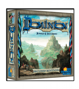 Best Dominion Expansion (Ranked) In 2021 - Review