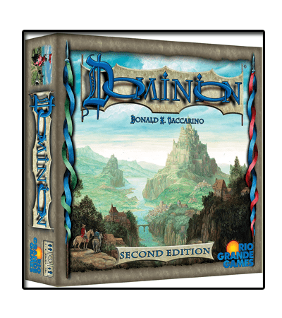 Best Dominion Expansion (Ranked) In 2021 - Review