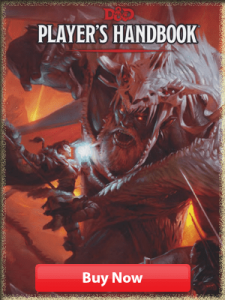 Player's Handbook 5e Pdf | Download - Full (2023) D&D