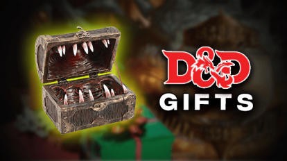 Dnd Gifts - Best Dungeons and Dragons(d&d)Gifts of 2023 (Review)
