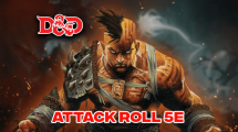 Attack Roll 5e| Making Attack Modifier - (Guide) 2023
