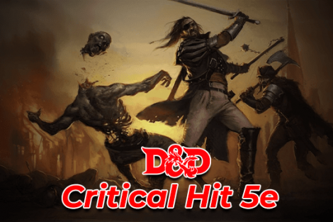 Shove Action 5e | D&d 5th Edition Guide - 2023