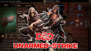 Unarmed Strike 5e In Dnd (Guide) 2023