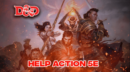 Dodge Action 5e - Realistic Rules & Things You Should Know (2023)