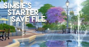Sims 4 Save Files | Custom & Download (31+) 2023