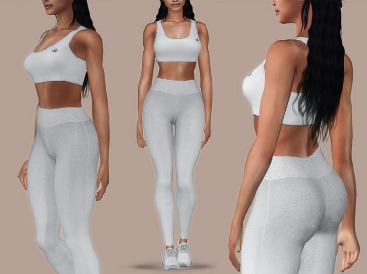 Sims 4 Body Presets Most Realistic Body Mods 31 2022 Download Sims 4 Body Presets Most Realistic Body Mods 31 2022 Download