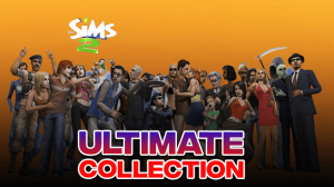 Sims 2 Ultimate & Complete Collection | Download - 2023