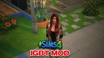 Sims 4 Period Mods For Female Sims - Download(2023)