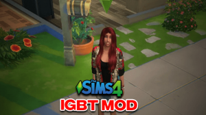Sims 4 Twerk Mod & How To Use Them (Guide) 2023