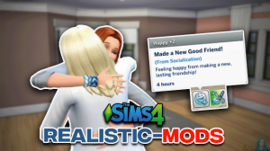 Best Sims 4 Realistic Birth Mods (Download) 2024