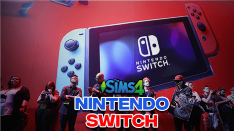 Sims For Nintendo Switch (Guide) 2023