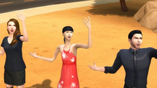 Best Sims 4 Vampire Mods & CC For (Download) 2024