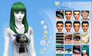 33 Best Anime Mods & CC (Download) 2023 (Updated)