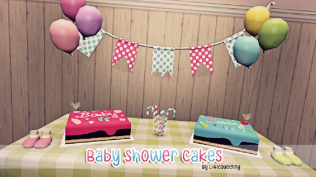17 Best Sims 4 Baby Shower CC & Mods - Download (2023)