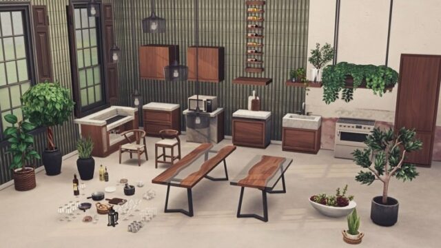 Sims 4 Notebook | Police & Detective (Guide) 2024