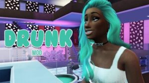 Sims 4 Drunk Mod | Drinking & Alcohol (Updated) 2023