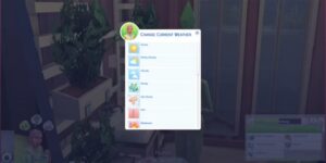 UI Cheats - Sims 4 Extension Mod (November) 2023 - Download
