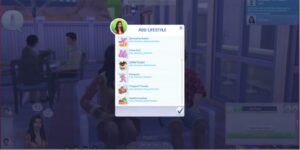 UI Cheats - Sims 4 Extension Mod (November) 2023 - Download