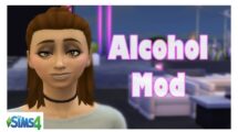 Sims 4 Drunk Mod | Drinking & Alcohol (Updated) 2023