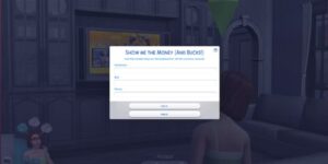 UI Cheats - Sims 4 Extension Mod (November) 2023 - Download