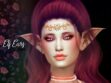 13 Best Sims 4 Elf Ears CC & Mods (Downlaod) 2024