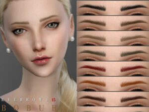 31 Best Sims 4 Alpha CC & Mods (Downlaod) 2024