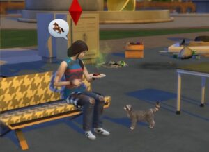 Sims 4 Homeless Challenge (Updated) - Guide (2023)