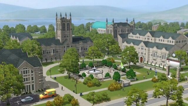 Best Sims 3 Worlds & Towns To Live In (Updated) 2024