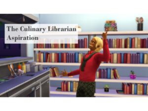 21+ Best Sims 4 Custom Aspirations Mods & CC - Download (All free) - 2024