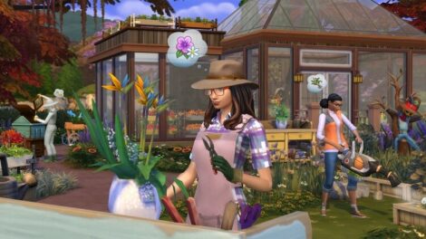 Sims 4 Teen Jobs Collection & Career Mods (Part-time job) - Download (2024)