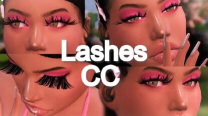 21 Best Sims 3 Eyelashes Mods & CC (All Free) Download - 2023