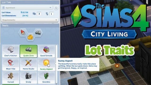 Sims 4 Master Controller & Story Progression Mod (Download) 2023