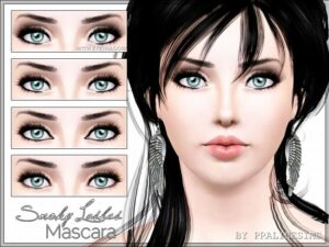 21 Best Sims 3 Eyelashes Mods & CC (All Free) Download - 2023