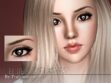 21 Best Sims 3 Eyelashes Mods & CC (All Free) Download - 2023