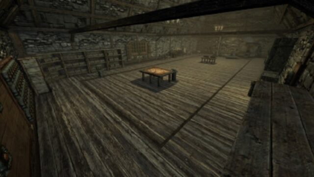 Skyrim SE Racemenu & Special Edition (Download) - 2024