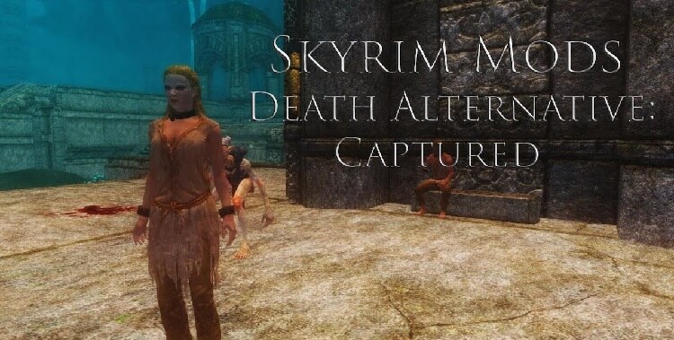 25 Best Skyrim Slave Mods & Special Edition (Download) 2024