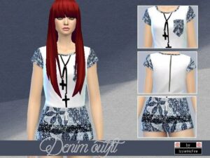 61 Best Sims 4 Clothing Mods & CC (All Free) Download - 2023
