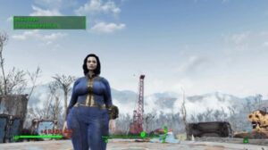 Fallout 4 Weight Gain Mod (Updated) - 2024 (Fo4)