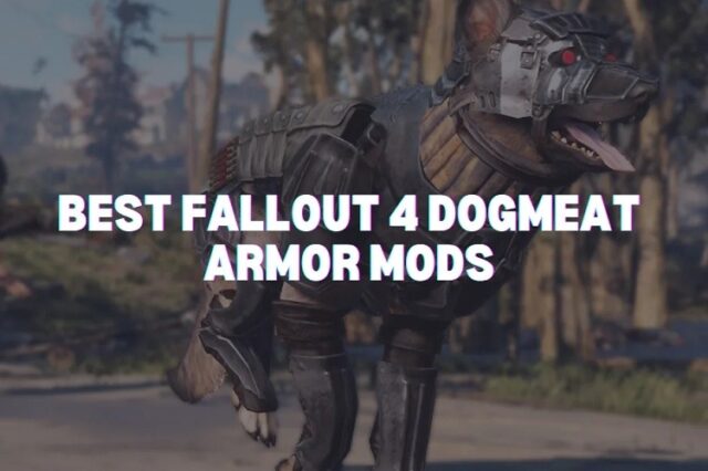 Fallout 4 Pregnancy Mod & System (Download) - 2023