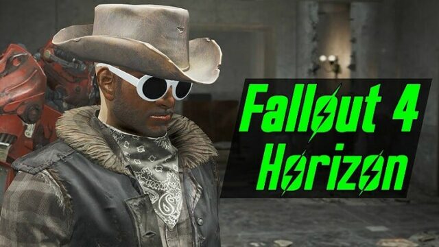 Fallout 4 Weight Gain Mod (Updated) - 2024 (Fo4)