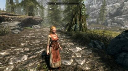 Fallout 4 Pregnancy Mod & System (Download) - 2024