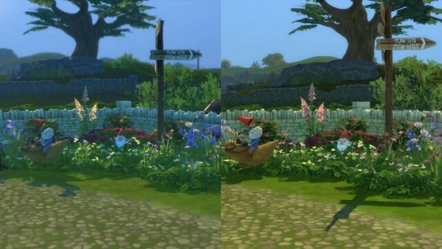 21 Best Sims 4 Graphics Mods & CC (All Free) - Download (2023)