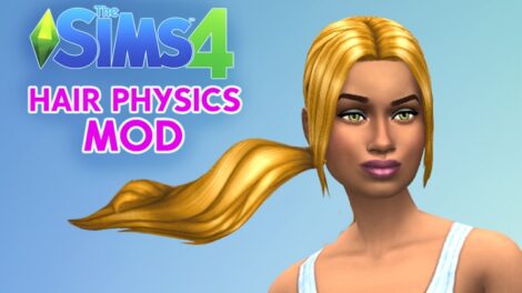 21 Best Sims 4 Graphics Mods & CC (All Free) - Download (2023)